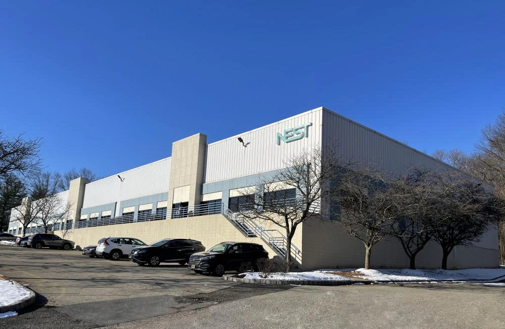 Company Show - Wuxi NEST Biotechnology Co.,Ltd