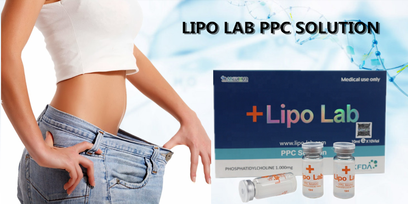 녹는 지방을위한 해결책 주입을 체중을 줄이는 Lipolab Phosphatidylcholine Ppc 지방 분해 주사 가능한 ...