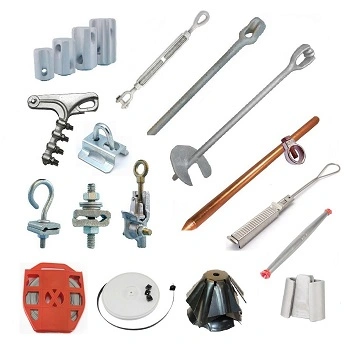 China Pole line Hardware, Poleline fastener Manufacturer Shop Inventory ...