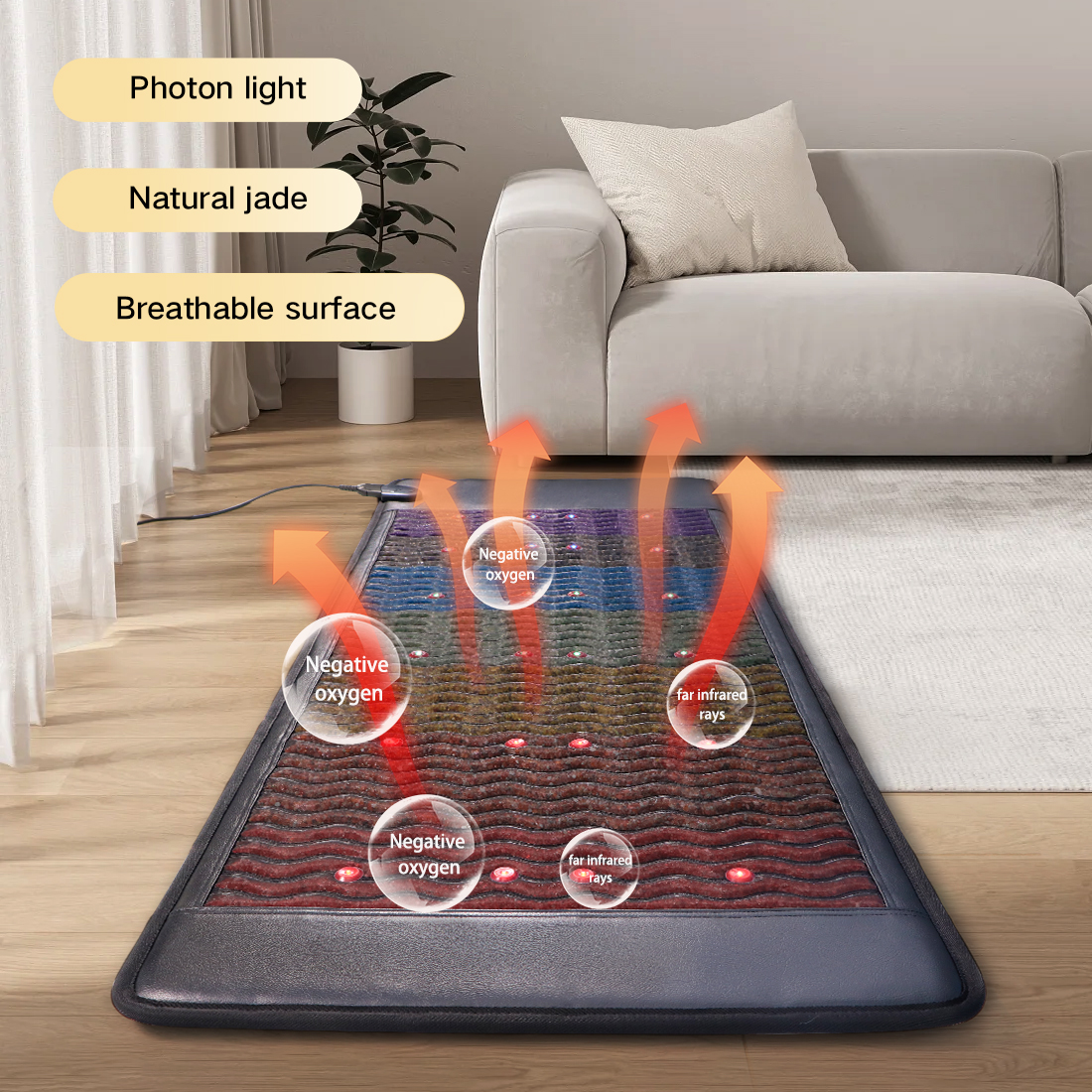 Top 10 China Amethyst Mat Manufacturers
