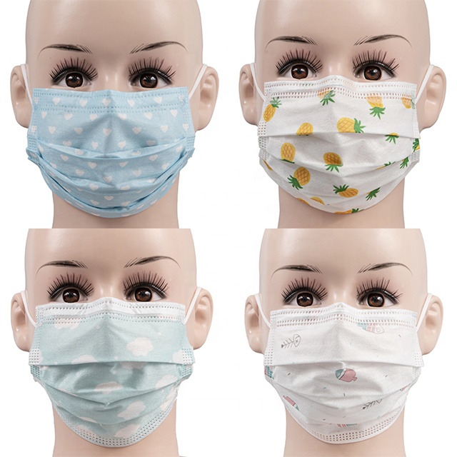 Top 10 Most Popular Chinese CE Face Mask Brands