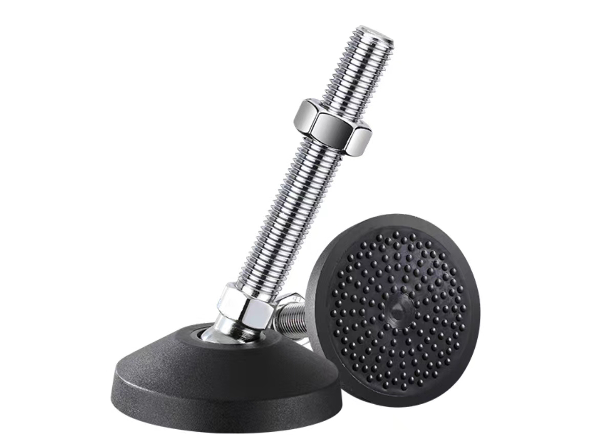 Unti-skidding Adjustable Leveling Support Feet, High Quality Unti ...