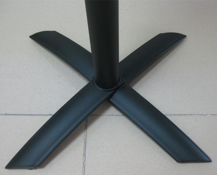Aluminum Restaurant Folding Metal Stand For Table, High Quality ...