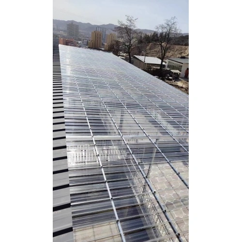FRP Transparent Tiles: The Smart, Sustainable Choice for Modern ...