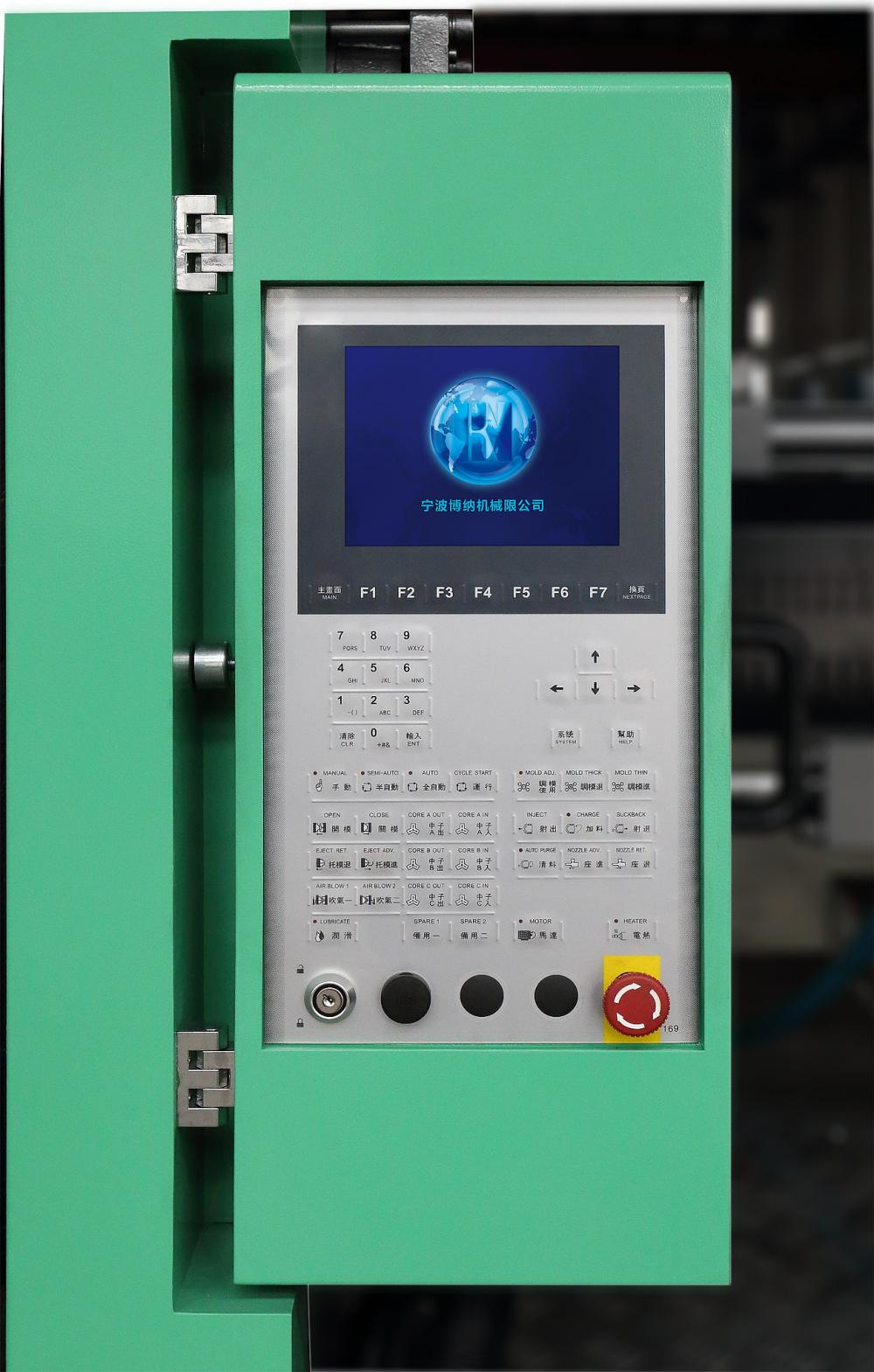 List of Top 10 Chinese Injection Molding Machines Brands with High Acclaim