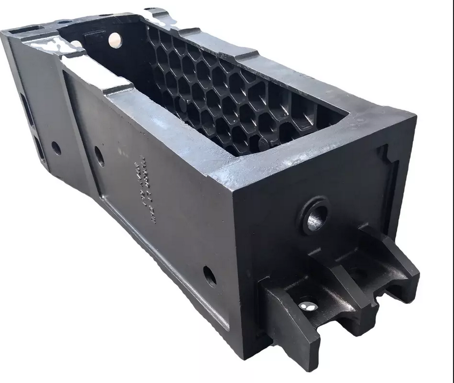 Top 10 Customize Machine Tool Bed Manufacturers