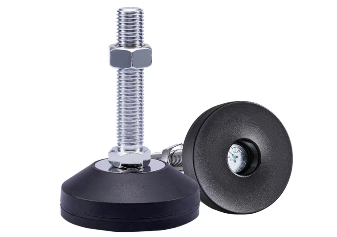 Unti-skidding Adjustable Leveling Support Feet, High Quality Unti ...