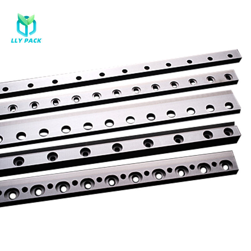 Corrugated Industrial Knives Paper Board Cut Off Blade, High Quality ...