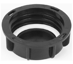 Ibc Tote Water Tank Drain Nozzle Tap Cap Cover Drum Barrel Valve ...