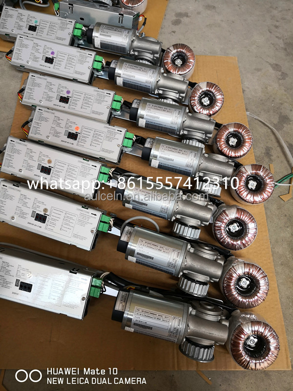 ตัวดำเนินการประตูบานเลื่อนอัตโนมัติ/es200 ประตูอัตโนมัติ คุณภาพสูง ตัวดำเนินการประตูบานเลื่อน ...