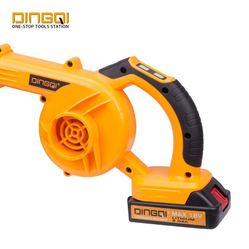 Dingqi Hight 품질 18v 전동 송풍기 도구, Bossgoo.com의 고품질 Dingqi Hight 품질 18v 전동 송풍기 도구