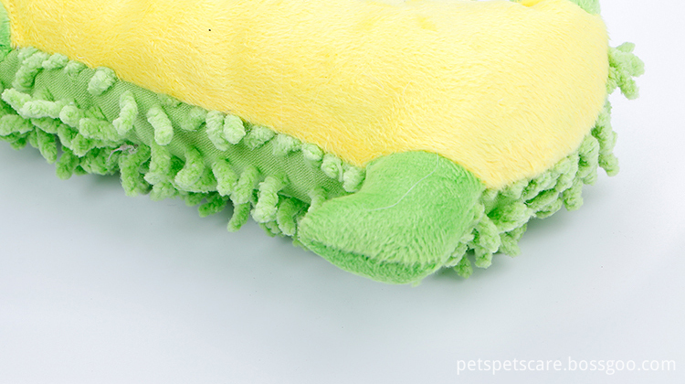 Hippo And Frog Plush Sound Pet Toy Pet, High Quality Hippo And Frog ...