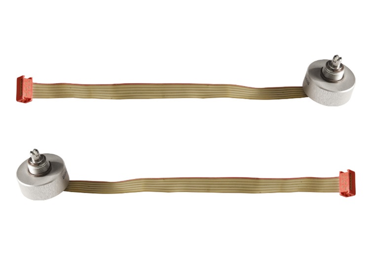 IP50 Angular Conductive Plastic Sensor China Manufacturers Suppliers ...