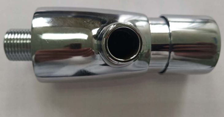 Time Delay Urinal Self-closing Flush Valve, High Quality Time Delay ...