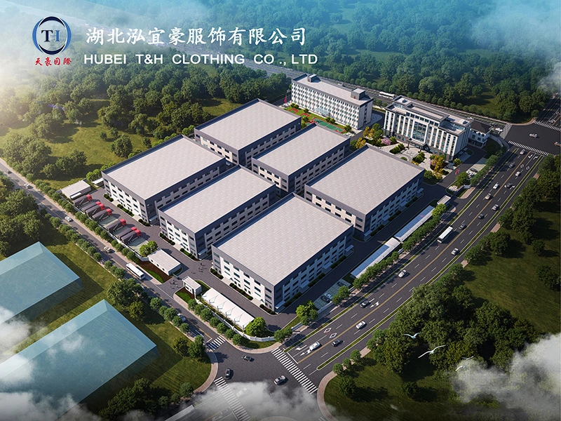 T&H INTERNATIONAL TRADING LIMITED company info