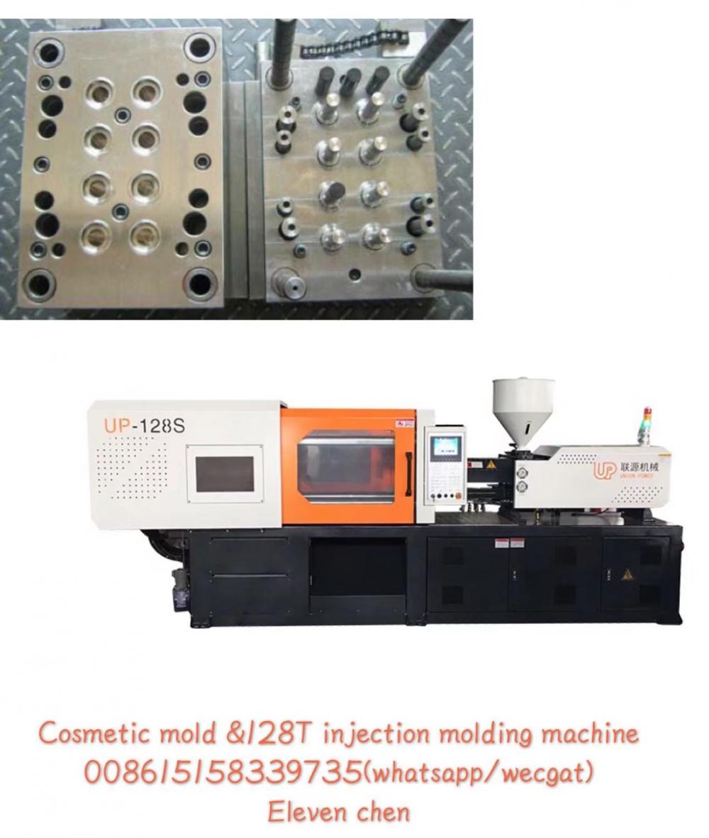 List of Top 10 Chinese Syringe Mold Injection Molding Machine Brands ...