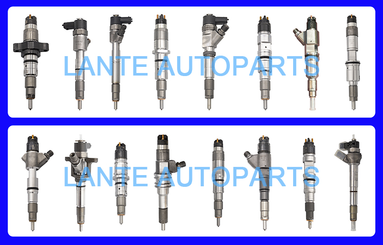 Injector Repair Kit F00rj03478 Nozzle Valve, High Quality Injector ...