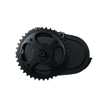 Bafang 8fun Max Mid Drive System M400 Kit, alta calidad Bafang 8fun Max ...