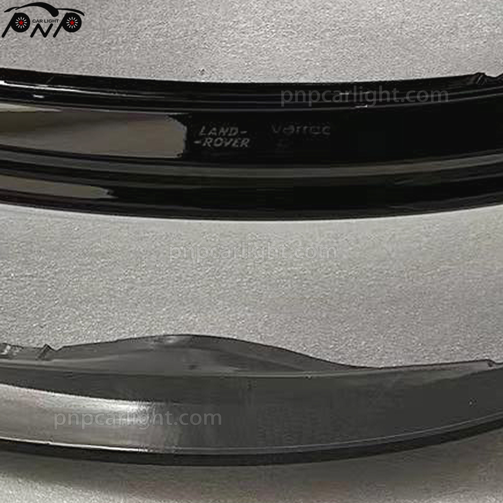 For Land Rover Range Rover Sport 2018- Headlight Glass Lens Cover China ...