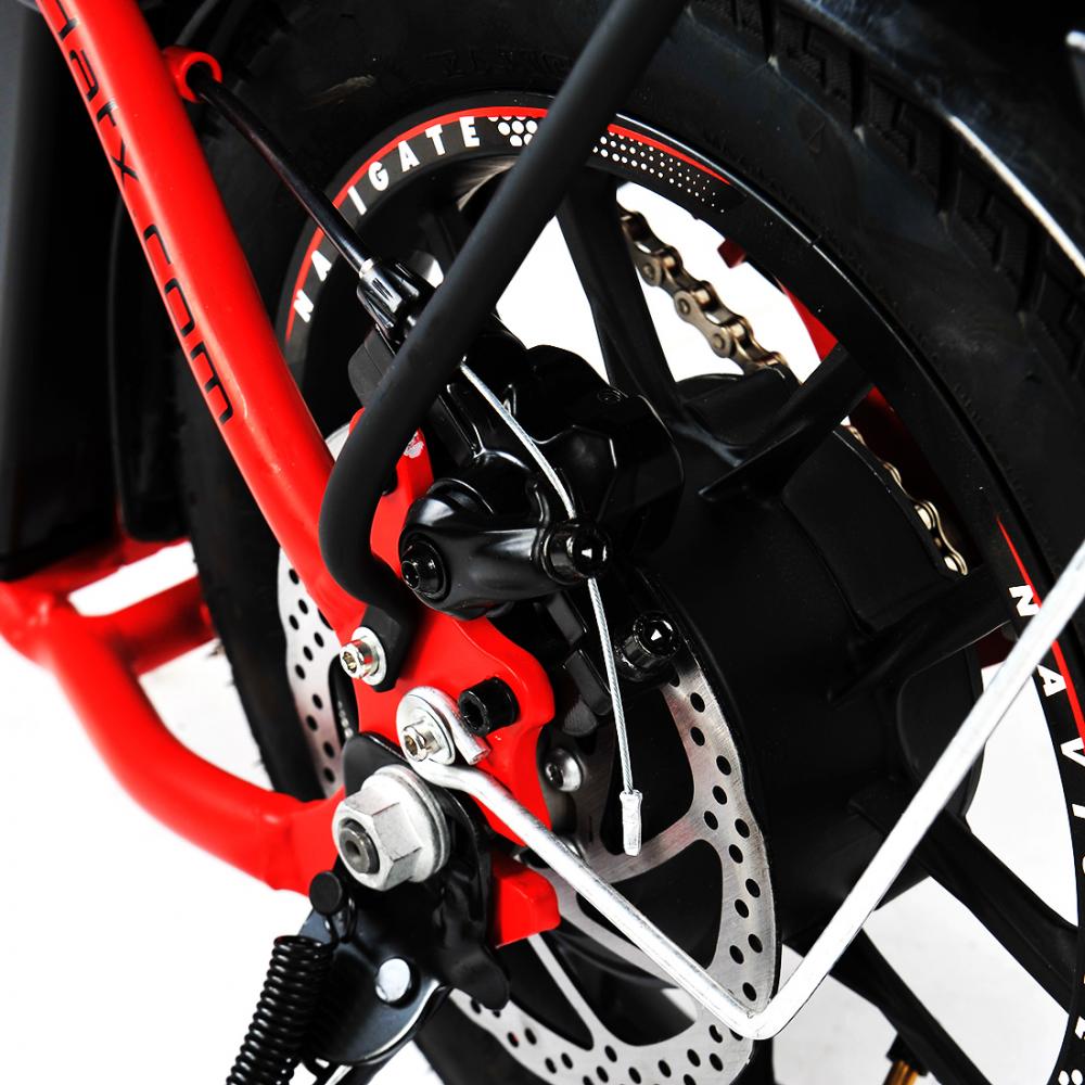 Asia's Top 10 Electric Bike Brand List