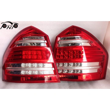 China Top 10 mercedes benz tail lights Potential Enterprises
