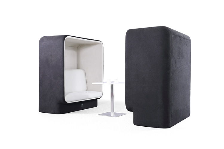 List of Top 10 Private Meeting Pod Brands Popular in European and ...