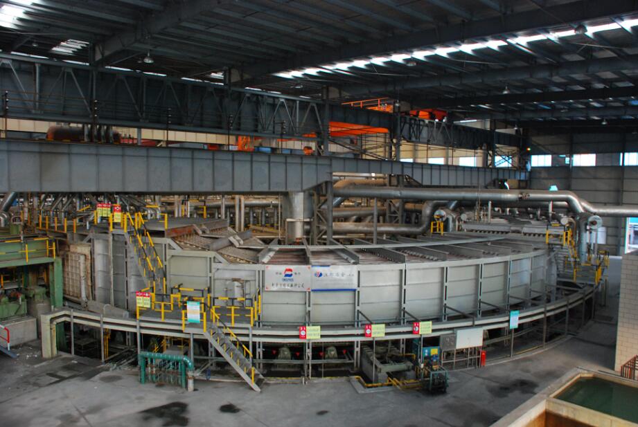 Company Show - YANGZHOU CHENGDE STEEL PIPE CO.,LTD