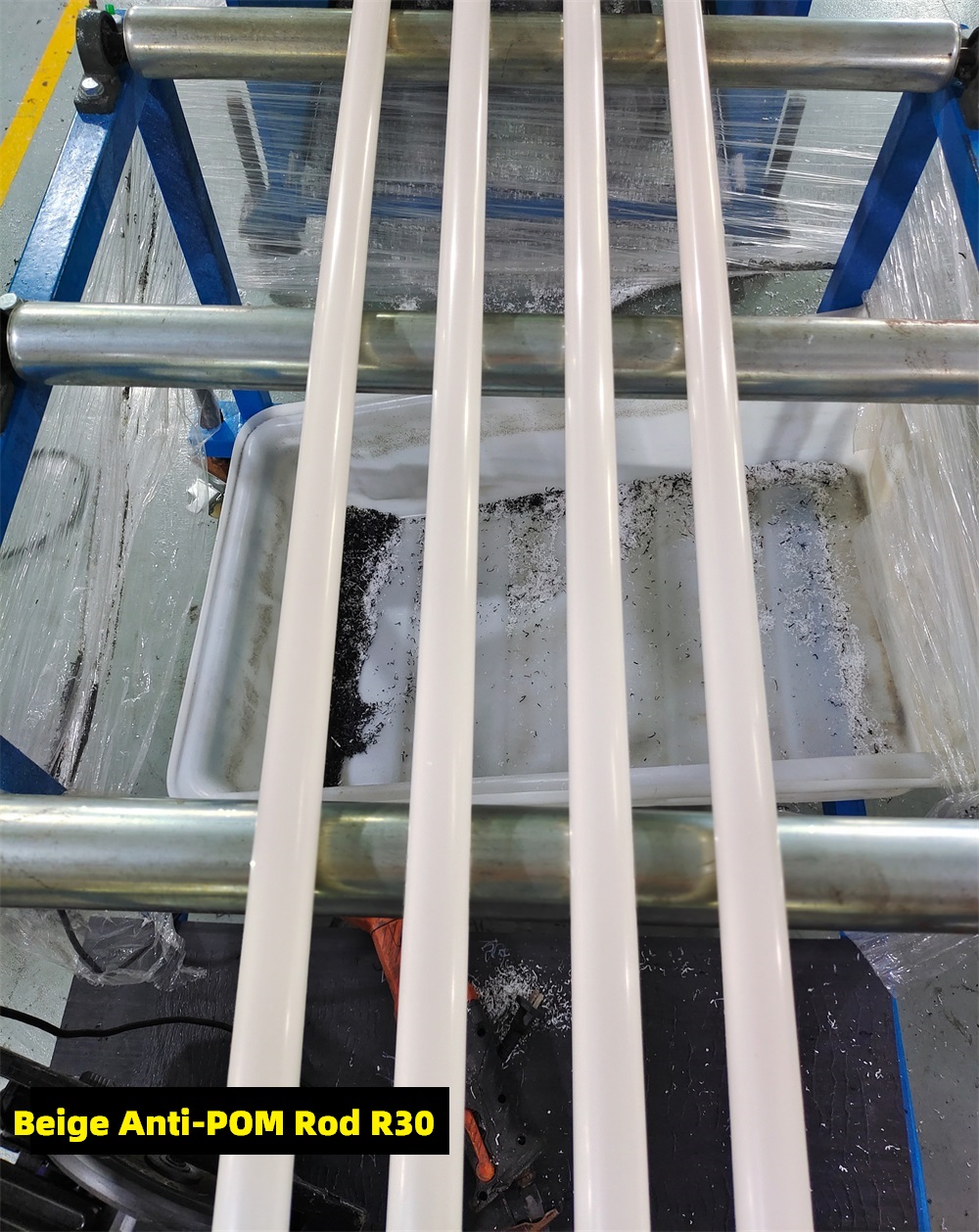 압출 된 Esd Pom 플라스틱 막대, Bossgoo.com의 고품질 압출 된 Esd Pom 플라스틱 막대