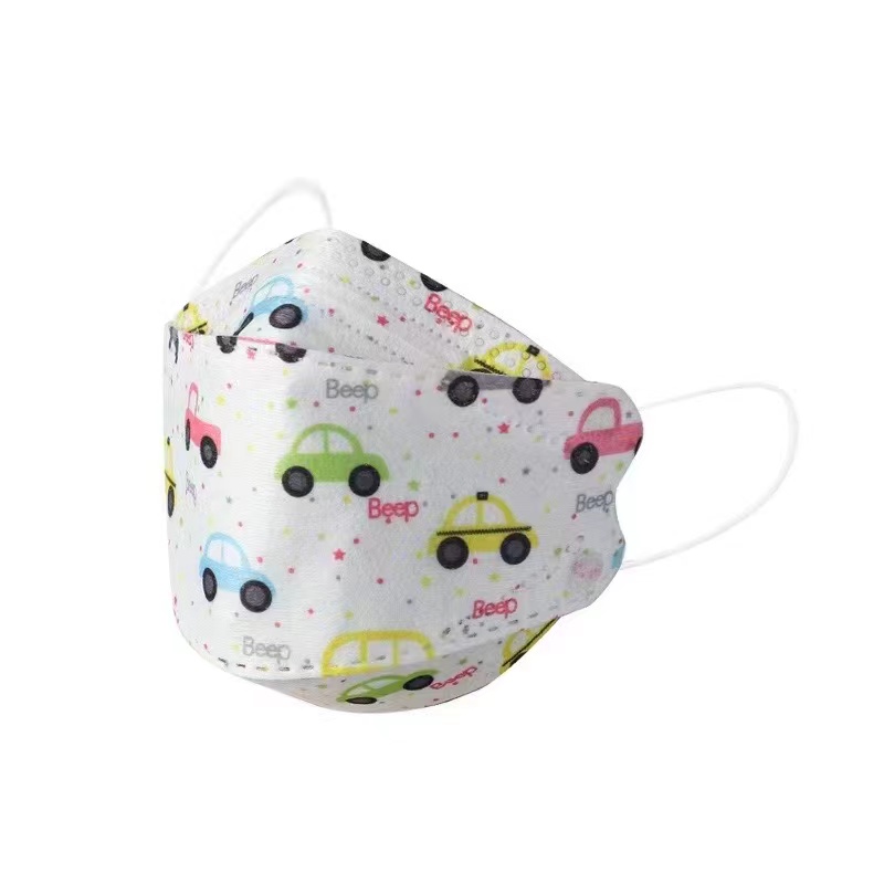 List of Top 10 KF Mask Brands Popular in European and American Countries