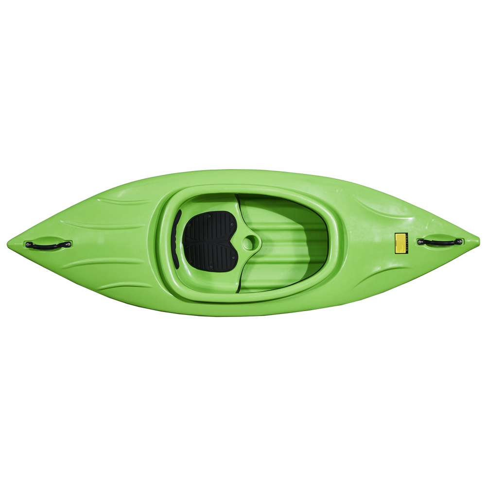 Single Sit In Ocean Kayak Sea Professional Racing Kayak, High Quality ...