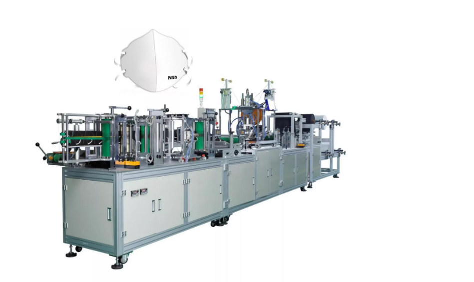 Top 10 Most Popular Chinese Mask Machine Brands