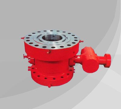 Api 6a Customized Tubing Casing Head Designs, High Quality Api 6a ...