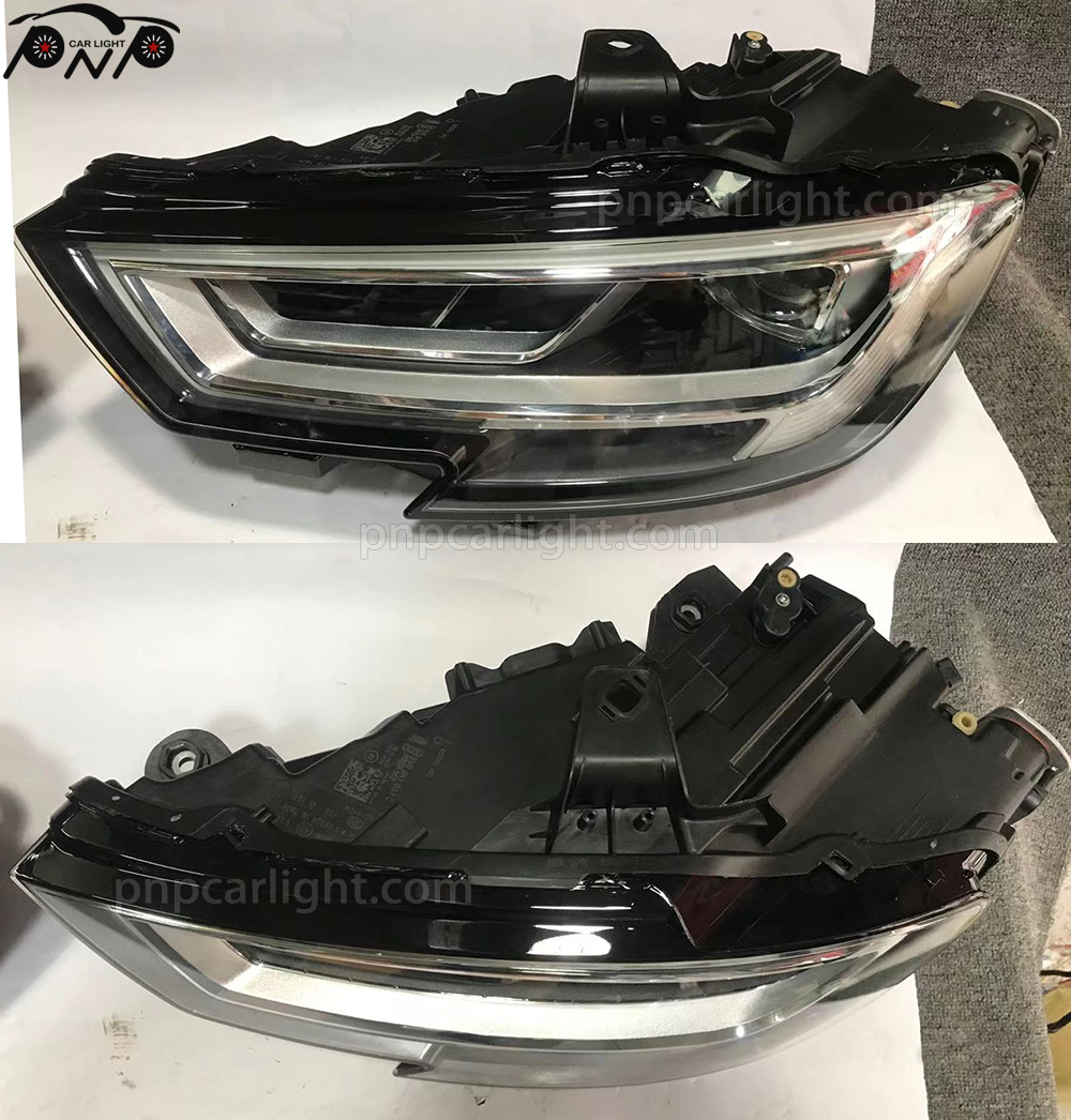 Top 10 audi headlights Manufacturers