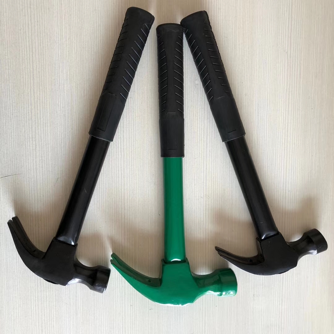 Safety Tubular Nail Claw Specifications Shock Hammer, High Quality ...