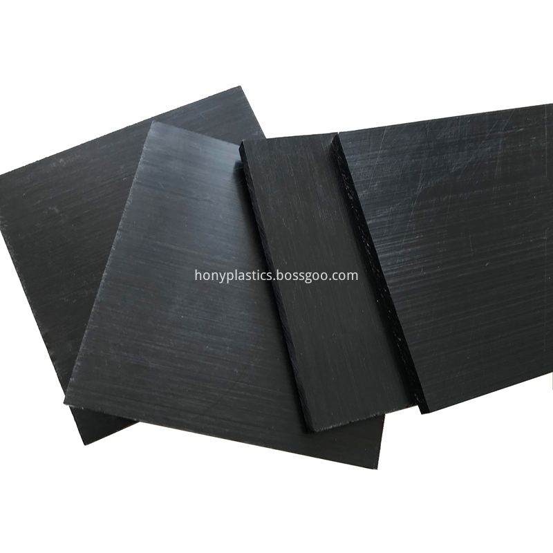 Antistatic Delrin Esd Pom Sheet DELRIN China Manufacturers Suppliers ...