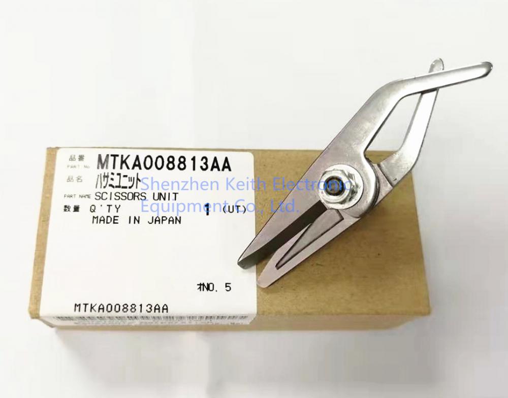 Panasonic Ai Scissors Unit X01a38126 Mtka008813aa, High Quality ...
