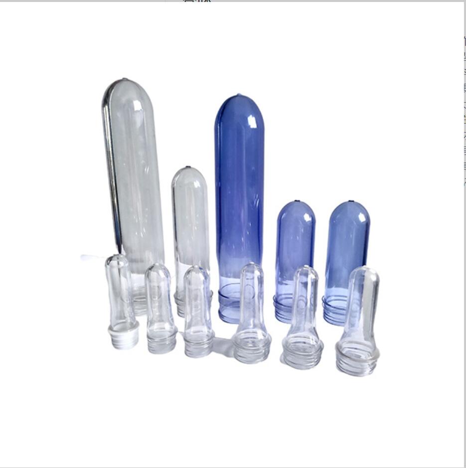 Top 10 Popular Chinese PET Injection Molding Machine Manufacturers