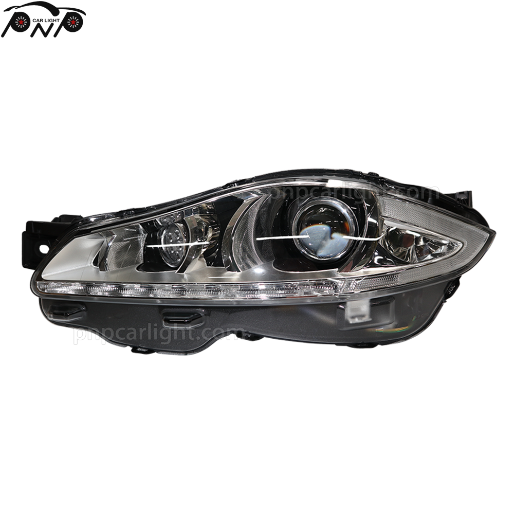 China Top 10 jaguar xj headlights Potential Enterprises