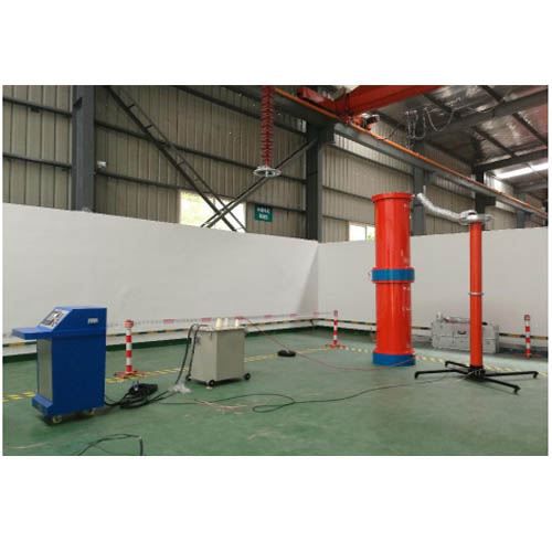 Frequency Conversion Series Resonance Test Device, High Quality ...