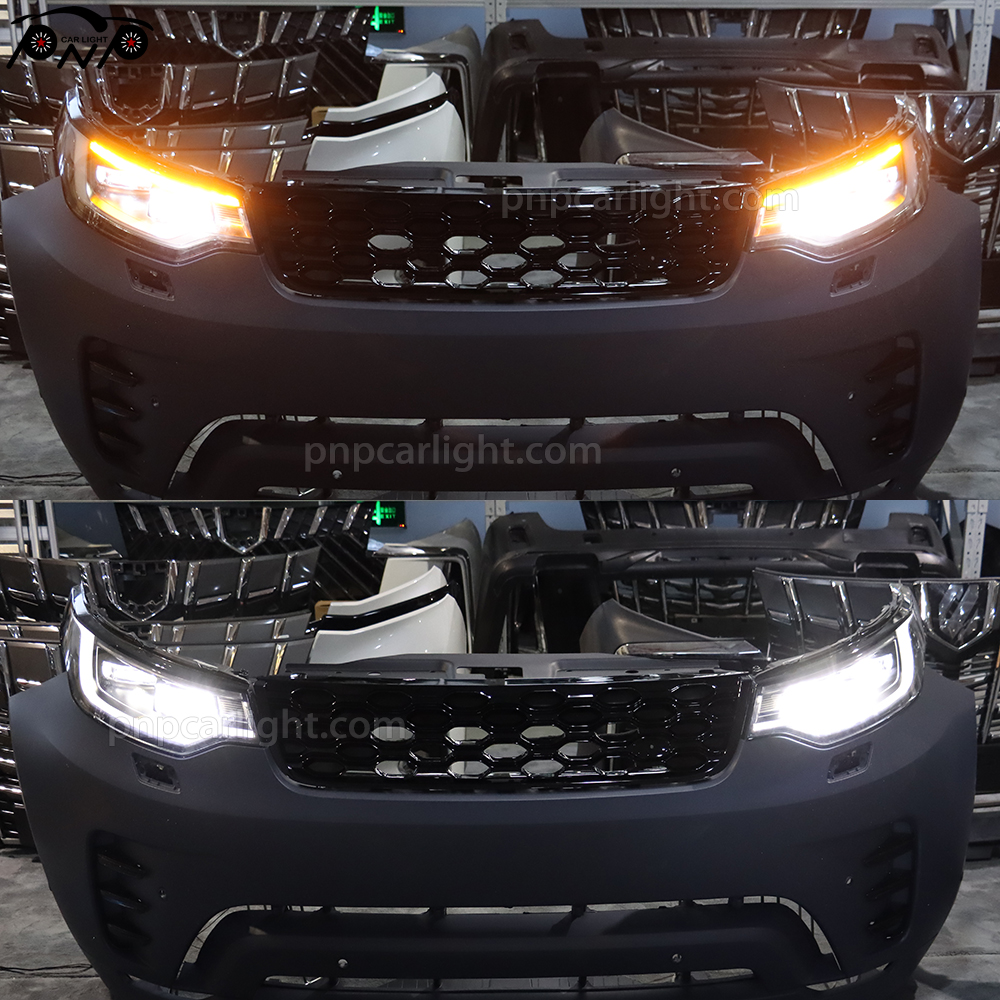 Top 10 Most Popular Chinese discovery headlight Brands
