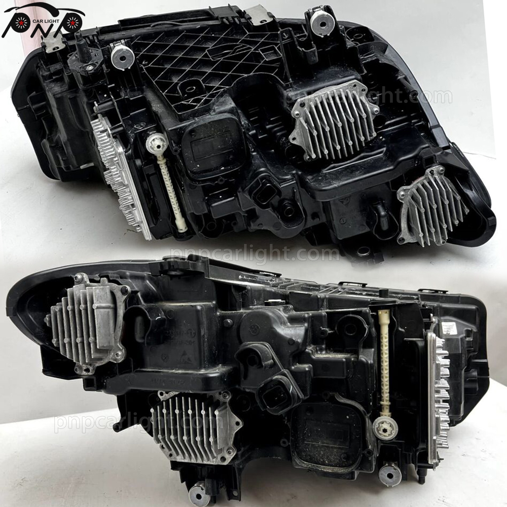 Laser Headlight for BMW 6' G32 GT LCI China Manufacturers Suppliers ...