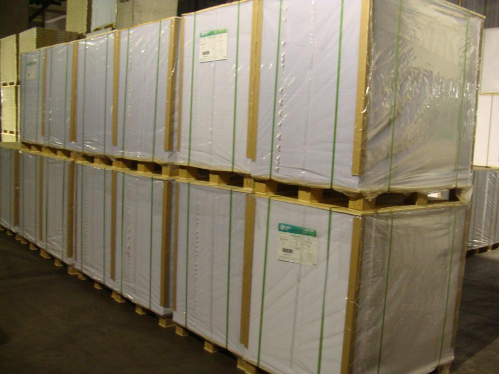 Asia's Top 10 High Bulk Paper Brand List