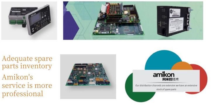 Bently Nevada 3500 / 40m Proximitor Displacement Monitor, High Quality ...