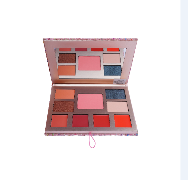 Coco 9c Color Palette, High Quality Coco 9c Color Palette on Bossgoo.com