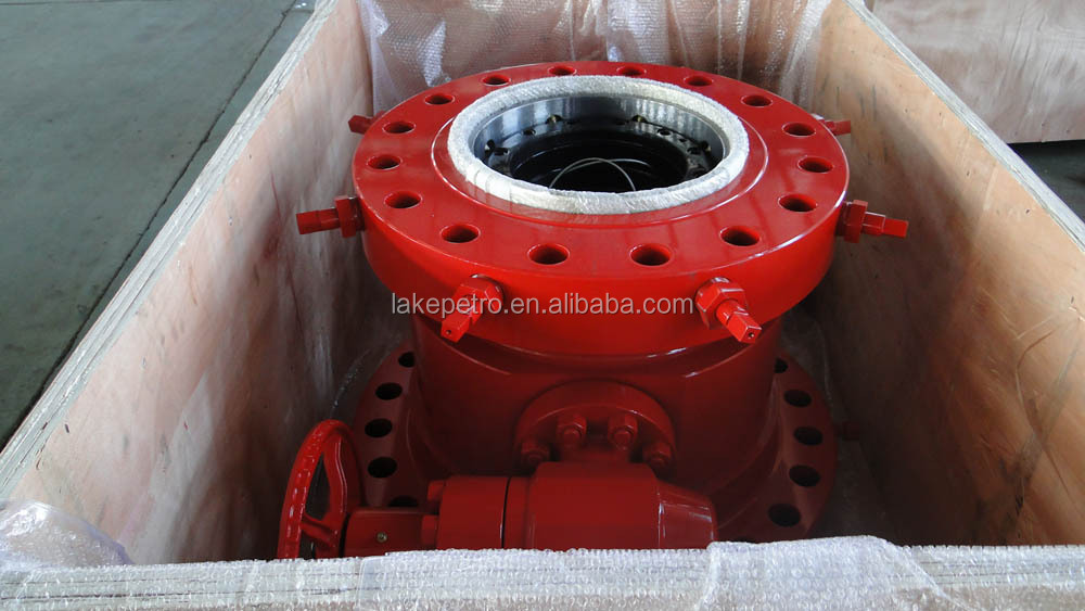 Adapter Bop / Adapter To Connect Wellhead, High Quality Adapter Bop ...