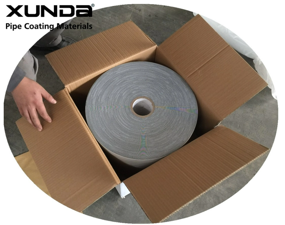 Top 10 Most Popular Chinese Anti-corrosion and Sealing PE Brands