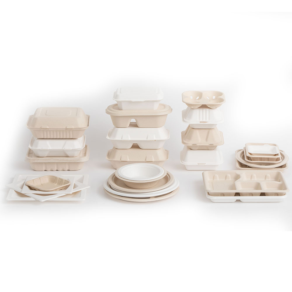 Food Packaging Laminating Paper, Pulp Molded Cutlery Will Formulate ...