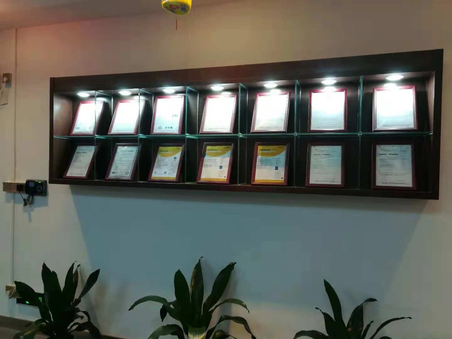 Shenzhen World Vape Technology Co., Ltd--