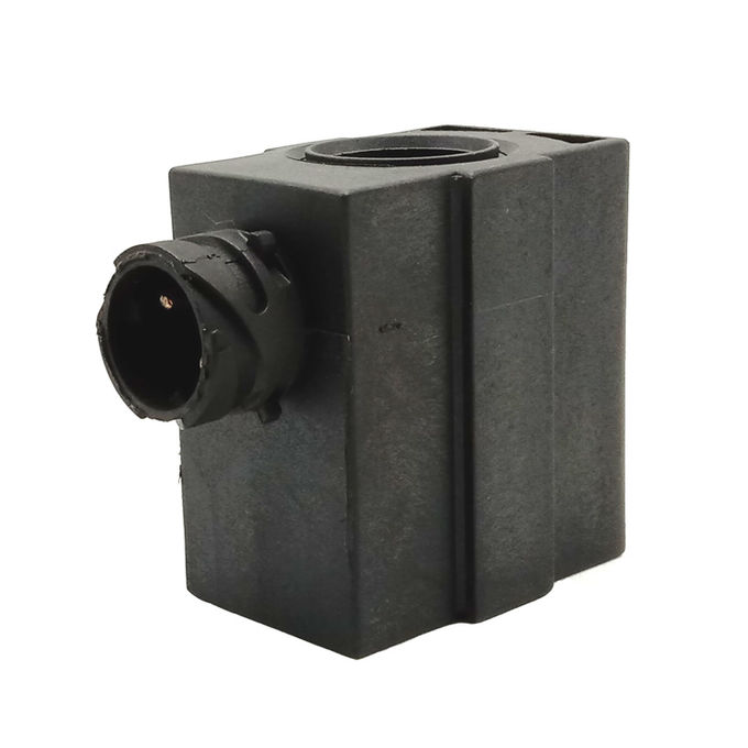 Volvo Truck Solenoid Valve Coil 24v 3944717 3944716, High Quality Volvo ...