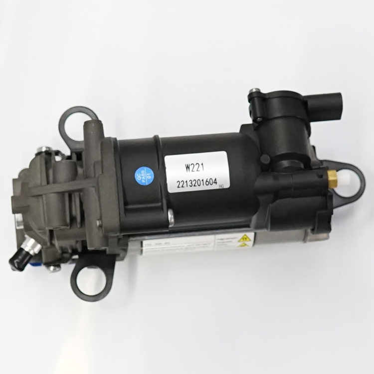 High Quality Air Suspension Compressor Aftermarket For Benz, High ...